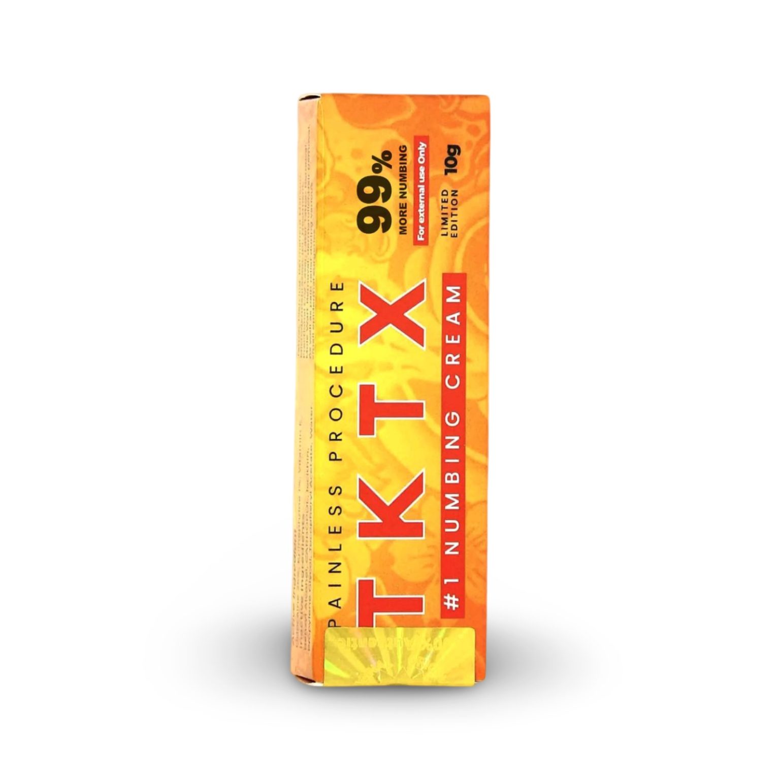 TKTX OR 99% - CREMETKTX.FR La Crème Originale TKTX
